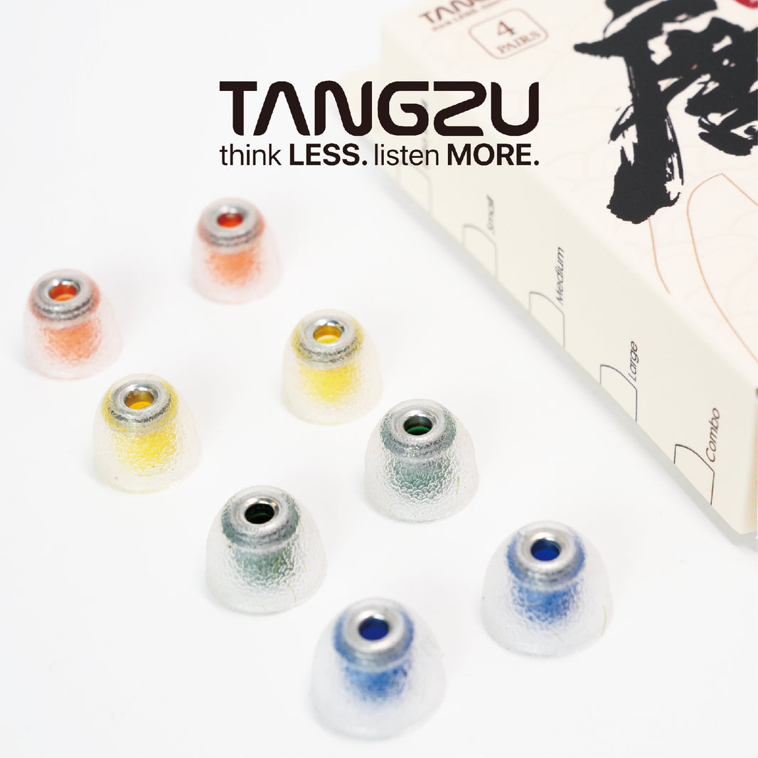 Earphones – TANGZU