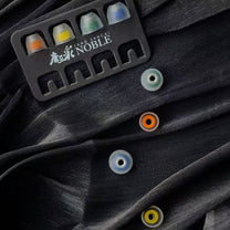 TANGZU Tang Sancai Noble Liquid Silicone Hybrid Eartips Stainless Stee