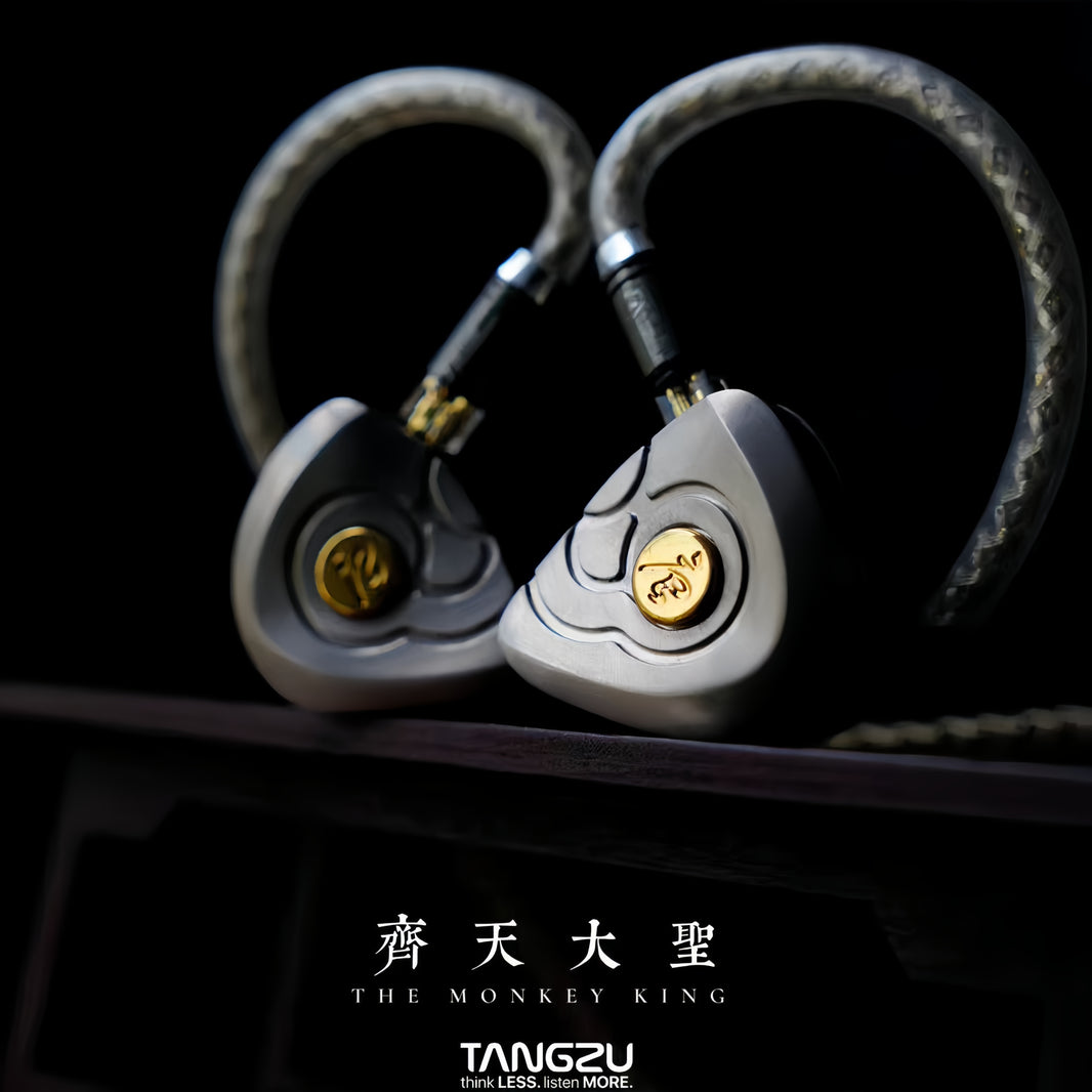 TANGZU