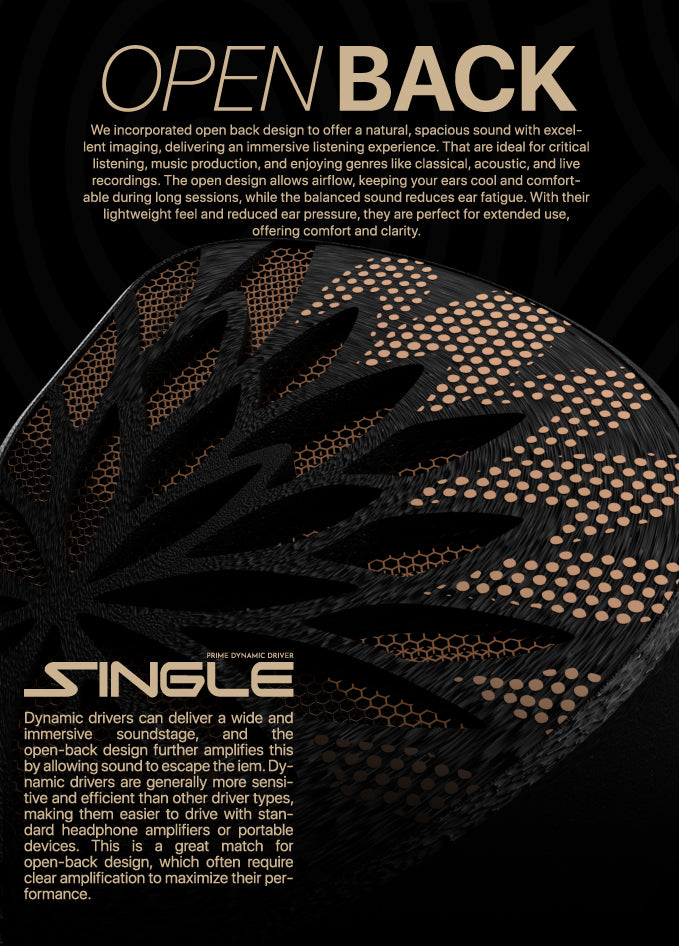 TANGZU YuXuanJi In-Ear Headphones Year of the Snake Limited Edition