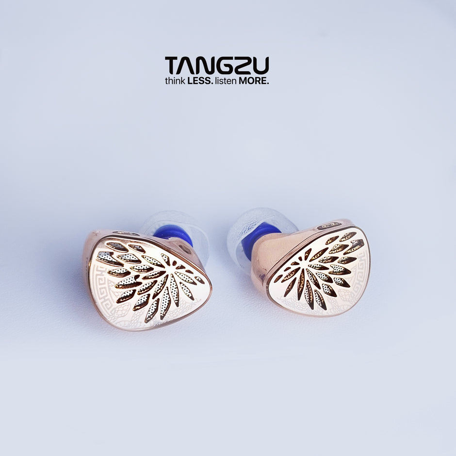 Earphones – TANGZU