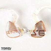 TANGZU Shangguan Wan'er Studio Edition Single Dynamic Driver In-Ear Hi