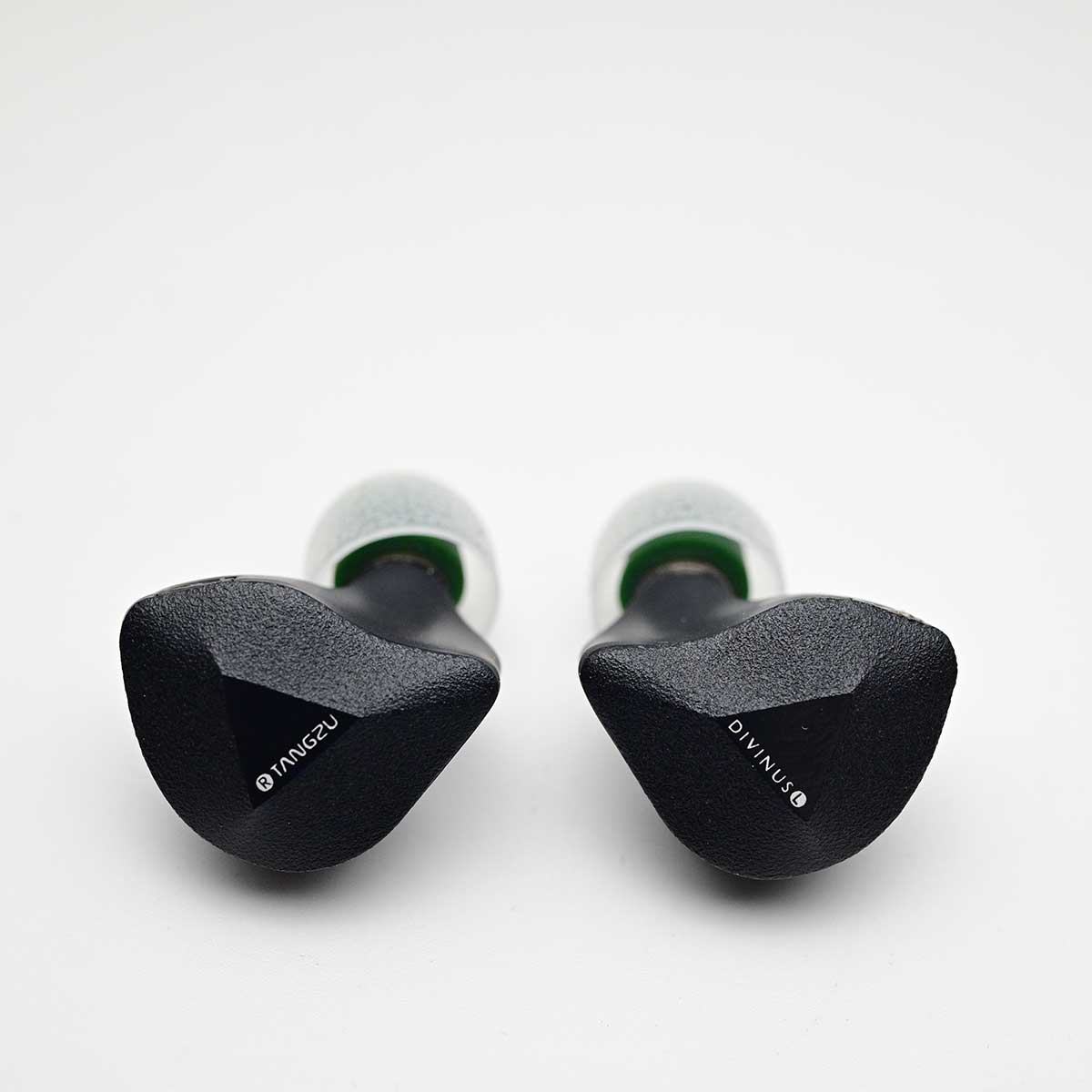 TANGZU FUDU VERSE 1 Hifi In-ear Headphones 1 Dynamic Driver + 2 Balanc